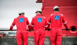 Jobs | OSM Ship Management Finland