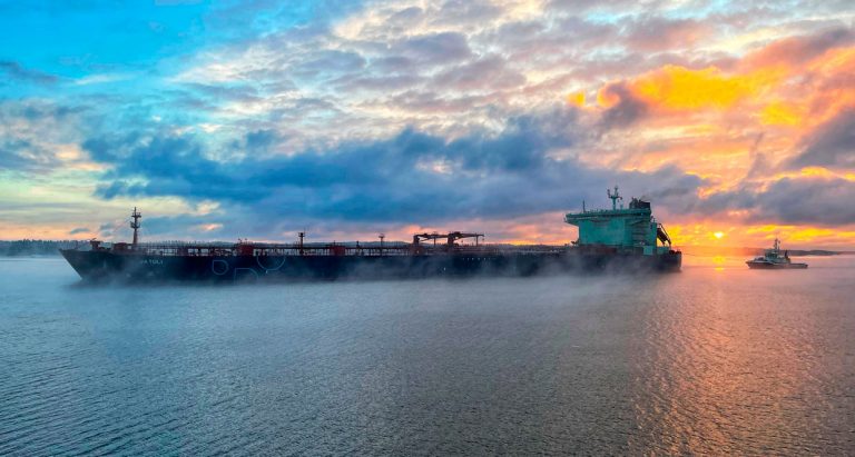 OSM Ship Management Finland OY | OSM Ship Management Finland