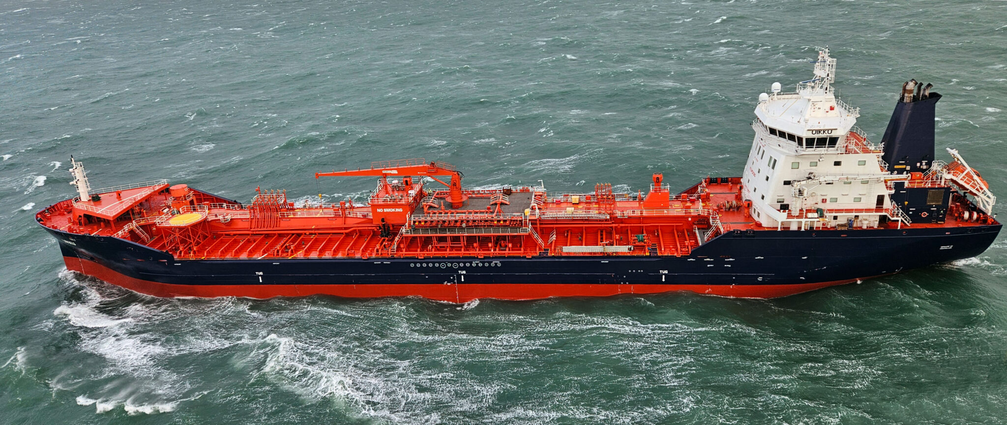 OSM Ship Management Finland OY | OSM Ship Management Finland